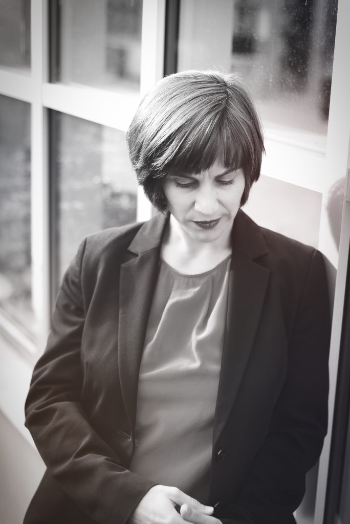 Portraits - Irina Margarethe Ries